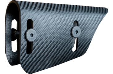 Mountain Tactical Tikka T3/T3X Carbon Fiber Cheek Riser | Customer ...