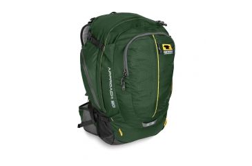 Mountainsmith Approach 50 Panel Loader Day Pack