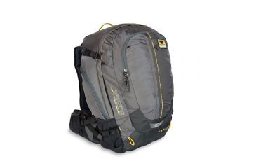 Mountainsmith Spectre 35 Backpack w/ Breezeway Suspension Backpanel ...