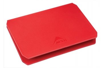 MSR Alpine Deluxe Cutting Board | Free Shipping over $49!