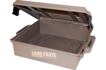 MTM Ammo Crate | Up to $1.90 Off 4.9 Star Rating Free Shipping over $49!
