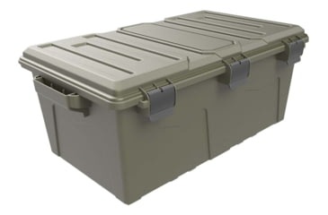 MTM Gear Crate | 10% Off w/ Free Shipping and Handling