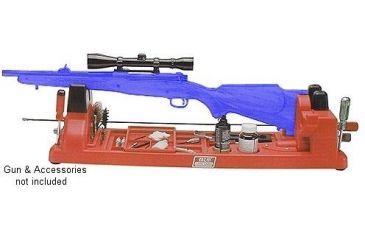MTM Red Gun Vise | 13% Off Highly Rated w/ Free Shipping