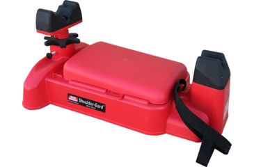 MTM Rifle Rest w/Central Storage Compartment | $3.00 Off w/ Free ...
