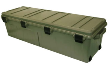 MTM Tactical 39in Rifle Crate | 17% Off 4 Star Rating w/ Free Shipping