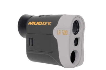 Muddy MUD-LR500 LR500 Black 5x 500 Yards Max Distance | 19% Off w/ Free ...