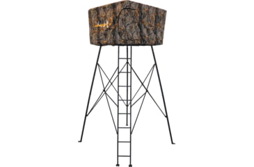 Muddy QUAD Hunting Blind Kits | Free Shipping over $49!