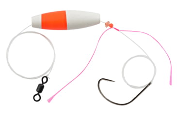 Mudville Catmaster Catfish Slip Float Rig | Free Shipping over $49!