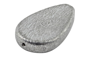 Mudville Catmaster No Roll Sinker | Free Shipping over $49!