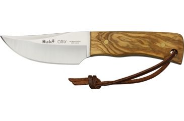 Muela Orix Stainless Blade | Free Shipping over $49!