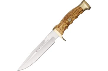 Muela Ranger Hunting Knife | 27% Off w/ Free S&H