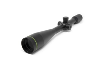 Mueller Optics 40-56 Side Focus Target Dot Rifle Scope | 14% Off 4.1 ...