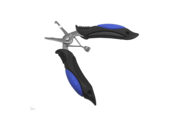 Mustad Split Ring Plier Display | $8.00 Off w/ Free Shipping
