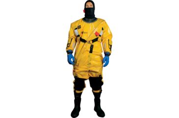 Mustang Survival Ice Commander Pro Ice Rescue Suit | Free Shipping over ...