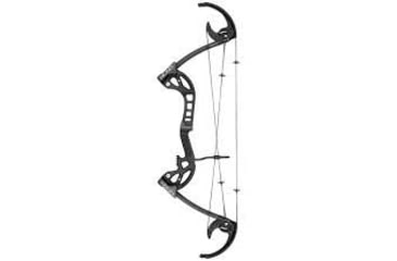 Muzzy Deviant HLC Bowfishing Bow Pro Kit | $50.00 Off w/ Free Shipping