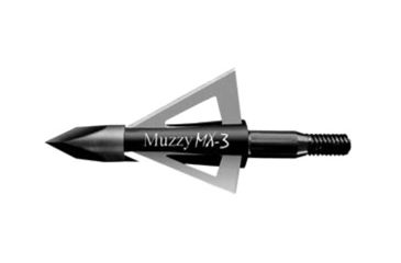 Muzzy MX-3 Broadhead | Free Shipping over $49!