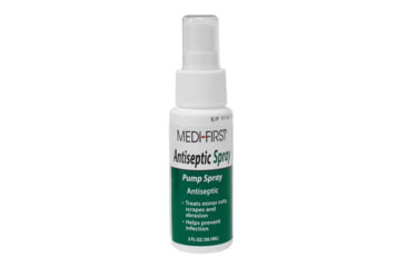 My Medic Antiseptic Spray 2 oz First Aid