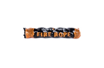 My Medic InstaFire Fire Rope 6 inch Firestarters