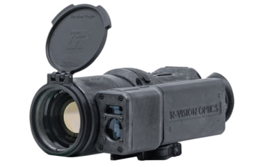 N-Vision Optics HALO-XRF 1-8x50mm Thermal Scope | 5 Star Rating w/ Free ...