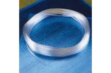 Nalge Nunc 180 Clear PVC Tubing, NALGENE 8000-0260 50" Coil Length ...