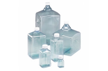 Nalge Nunc Biotainer Square Pc 1L St CS35 3120-42 Biotainer Square Pc ...