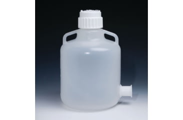 Nalge Nunc Carboy W/SANITARY Flng 10L.CS1 2640-0020 Carboy W/SANITARY Flng 10L.CS1, Case | 29% ...