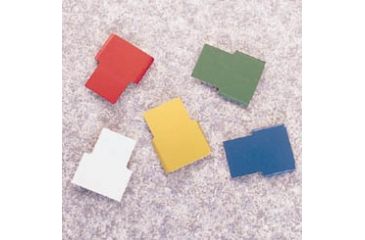 Nalge Nunc CryoCane Coders, Aluminum, NALGENE DS5020-0000 | w/ Free S&H