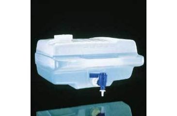 Nalge Nunc Lowboy Carboys with Spigot, Polypropylene, NALGENE 2324-0015 ...
