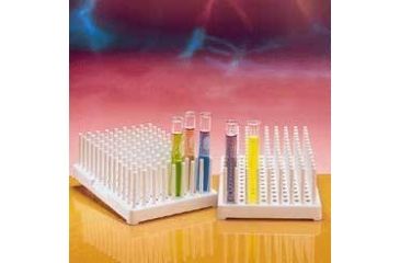 Nalge Nunc Peg Racks, Polypropylene, NALGENE 5977-0013 For 10 Mm O.D ...