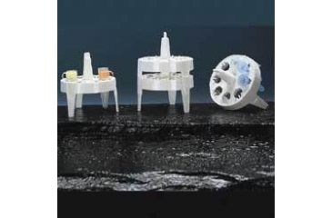 Nalge Nunc Round Floating Microcentrifuge Tube Racks, NALGENE 5974-4015 ...