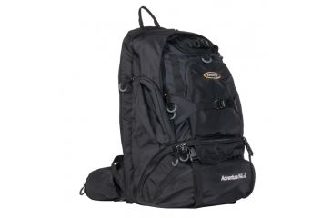 Naneu Adventure K4Lv2 Adventure 35L SLR Backpack | 5 Star Rating Free ...