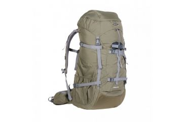 Naneu Adventure Outlander Adventure 50L PRO Backpack | Free Shipping ...