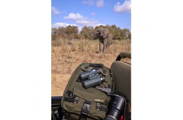 Naneu Sahara 217f Expandable Backpack | Free Shipping over $49!