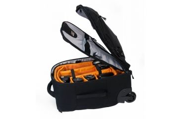 Naneu Urban Gear U220n Rolling Backpack | Free Shipping over $49!