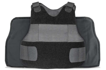 National Body Armor Freedom Concealable Soft Armor Vest - Men's