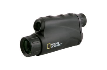 National Geographic IR Night Vision 3X25