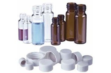 Thermo Scientific Screw-Thread Sample Storage Vials, Thermo Scientific ...