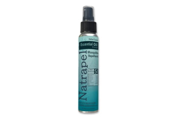 Natrapel Essential Oil Herbal Scent Insect Repellent | Free Shipping ...