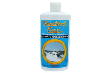 Nautical Ease NEP-1 Ultimate Marine Polish/Cleaner | Free Shipping over ...