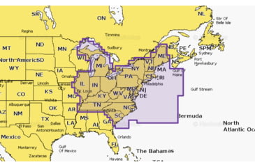 Navionics Map Card | w/ Free S&H