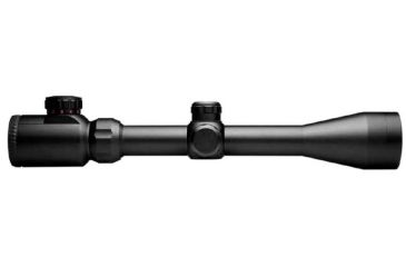 NcSTAR 3-9x40 Shooter Series II Rifle Scope | 4 Star Rating Free ...