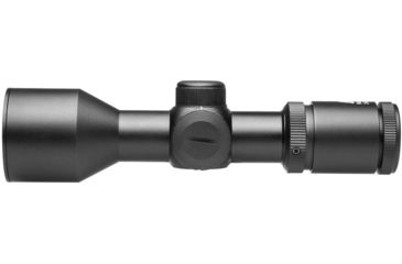 NcSTAR Illuminated Compact Rifle Scope - 3-9x42E Ill. Scope / Ruby ...