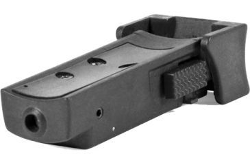 NcSTAR Tactical Red Laser Pistol Sight w/ Trigger Guard Mount ...