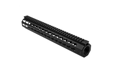 NcSTAR Vism Ar-15 Keymod Free Float Handguard | Customer Rated Free ...