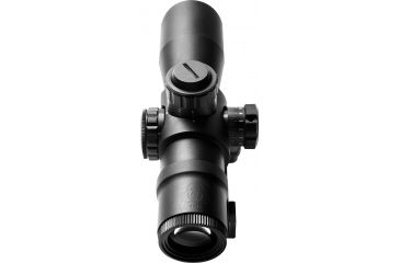 NCStar Zombie Stryke 4x32 Compact Rifle Scope | 4.7 Star Rating Free ...