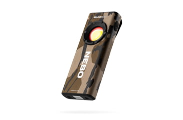 Nebo Slim+ 1200 Li-ion 803450 Rechargeable Battery 1200 Lumens LED ...