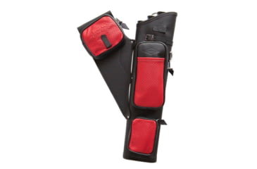 Neet NT-2300 Leather Target Quiver 1004272 | 20% Off w/ Free S&H