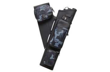 Neet NT-2300 Leather Target Quiver 1004273 | 20% Off w/ Free Shipping