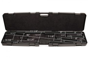 Negrini Hybrid AR-15 Tactical Rifle Case | 16% Off w/ Free Shipping and ...