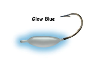 Neon Lites Moon Glow Jig | Free Shipping over $49!